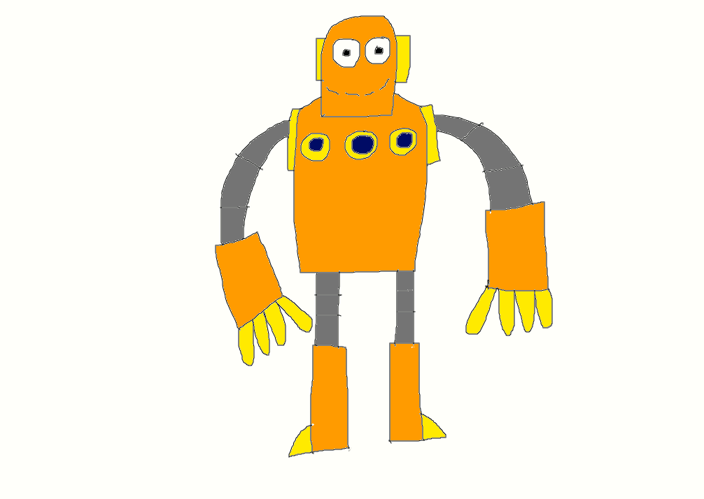 Moby by Challenger153 on DeviantArt