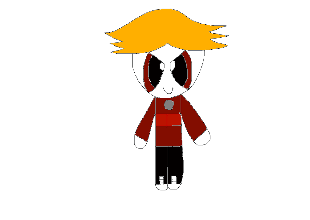 Funtime brimmer by Challenger153 on DeviantArt