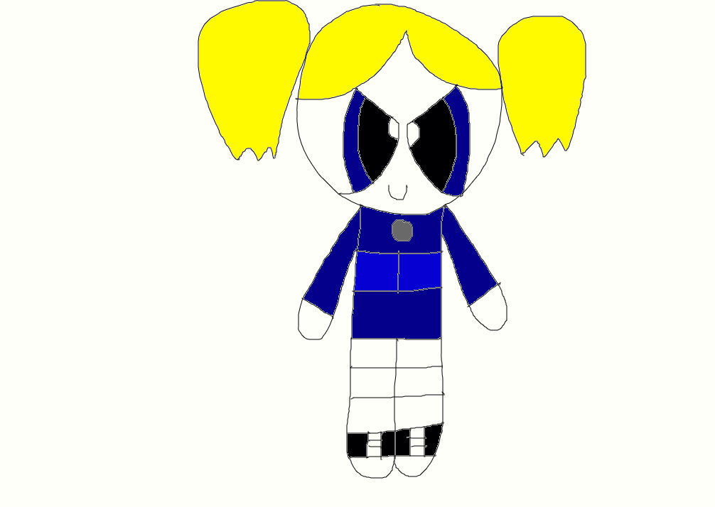 Funtime boomubbles by Challenger153 on DeviantArt