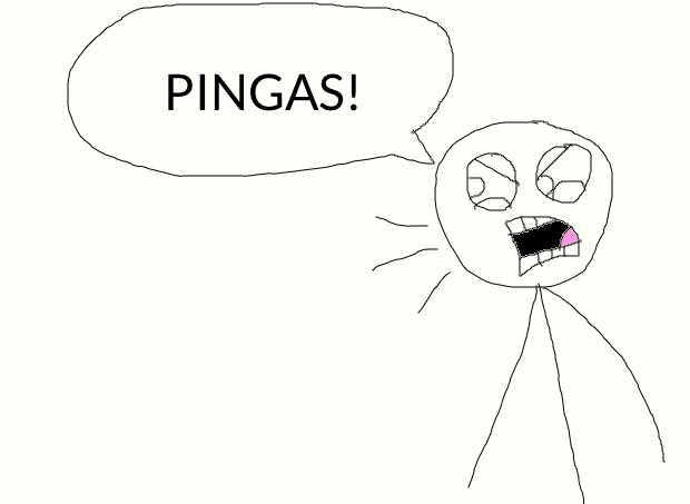 Pingas by Challenger153 on DeviantArt
