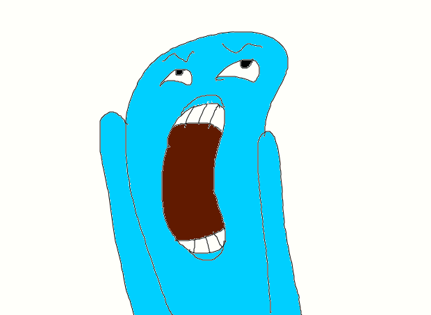 Deuueaugh by Challenger153 on DeviantArt