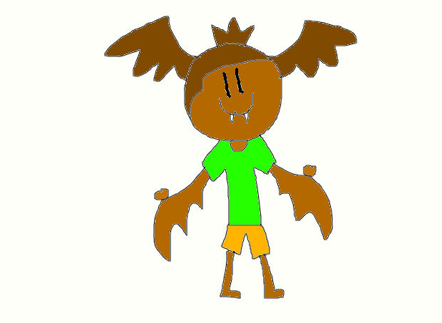 Ari by Challenger153 on DeviantArt