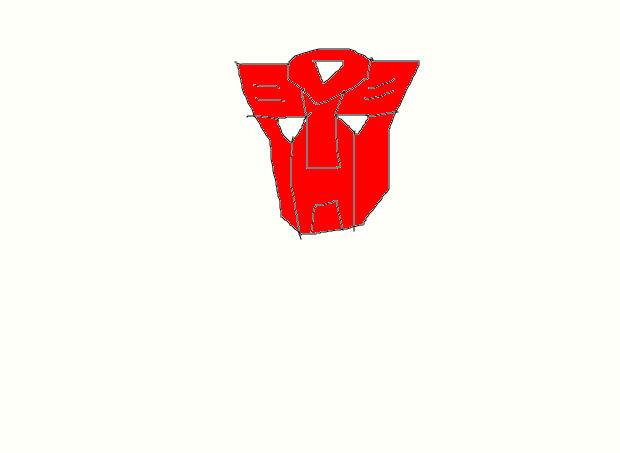 Autobot insignia by Challenger153 on DeviantArt