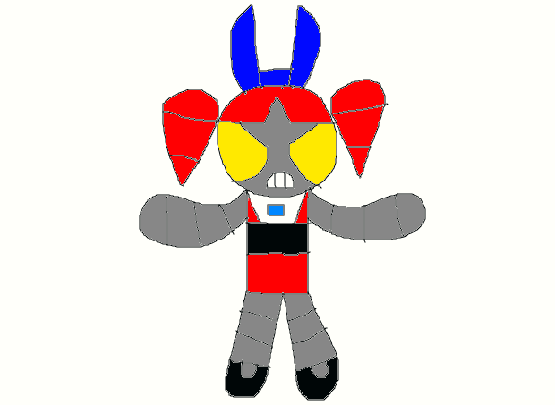 Dynamo remastered by Challenger153 on DeviantArt