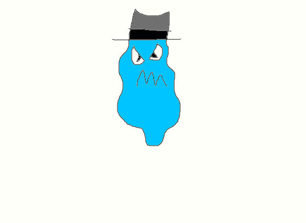 Bossman by Challenger153 on DeviantArt