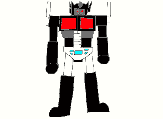 Nemesis prime by Challenger153 on DeviantArt