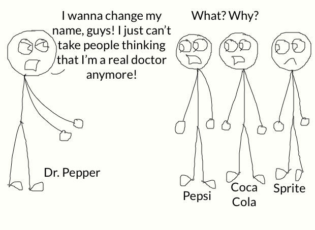 Soda humor by Challenger153 on DeviantArt