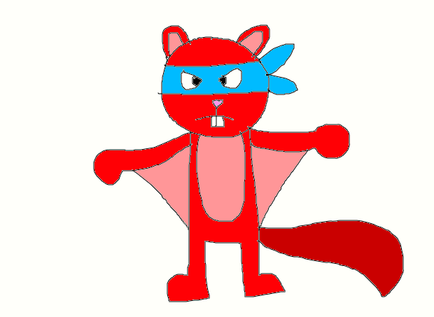 Splendont by Challenger153 on DeviantArt