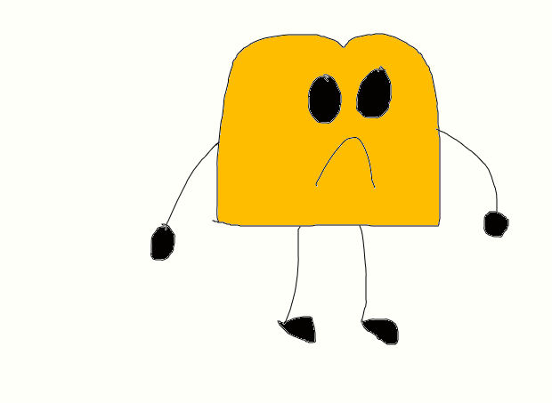 BFDI woody by Challenger153 on DeviantArt