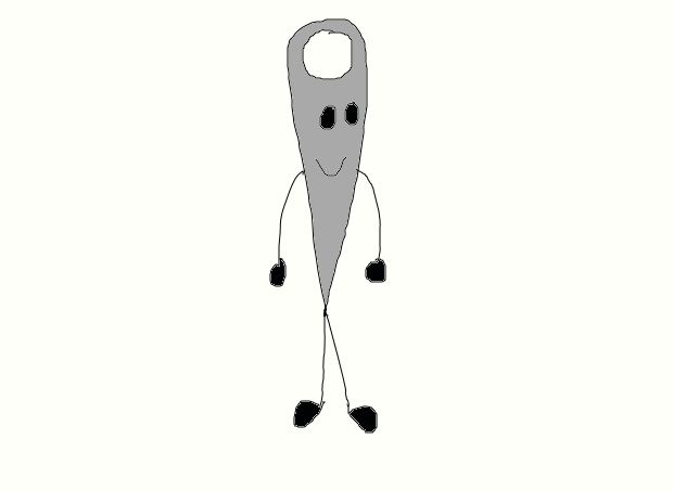 BFDI needle by Challenger153 on DeviantArt