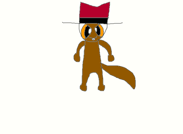 Agent B by Challenger153 on DeviantArt