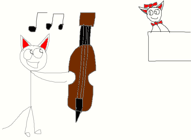 Solid serenade by Challenger153 on DeviantArt