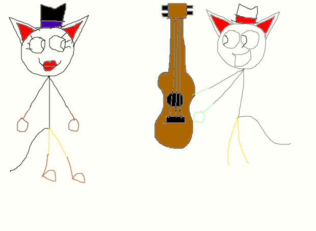 Texas Tom by Challenger153 on DeviantArt