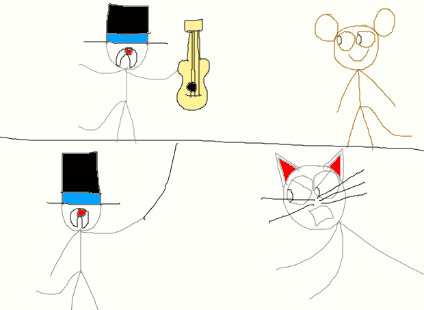 Pecos pest by Challenger153 on DeviantArt