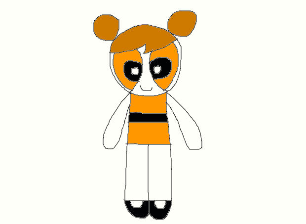 Bullet PPG by Challenger153 on DeviantArt