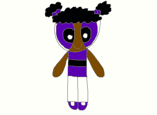 Bossy by Challenger153 on DeviantArt