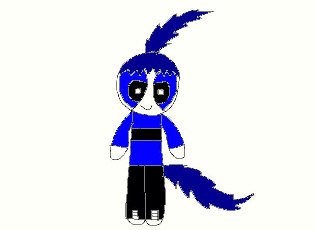 Zoomer by Challenger153 on DeviantArt