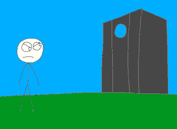 Attacking the Tower by Challenger153 on DeviantArt