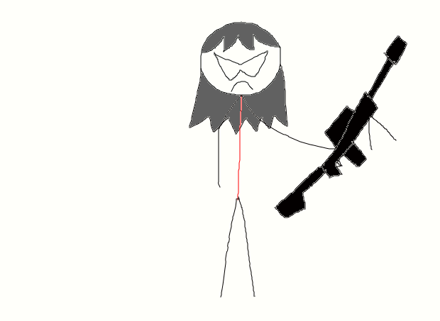 Shorty covers by Challenger153 on DeviantArt