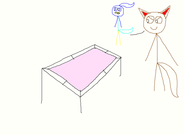 whoa be gone by Challenger153 on DeviantArt