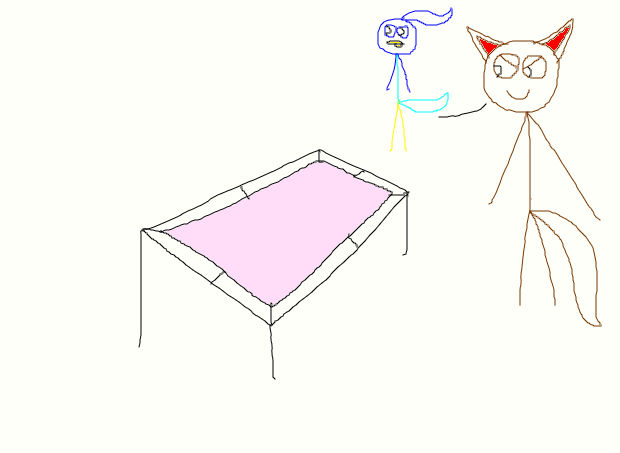 whoa be gone by Challenger153 on DeviantArt