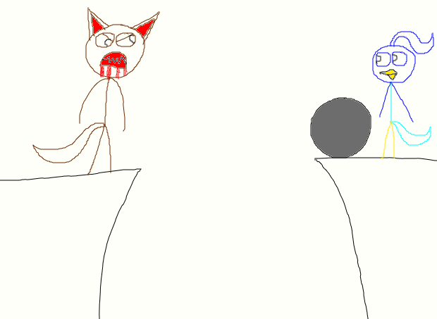 Boulder wham by Challenger153 on DeviantArt