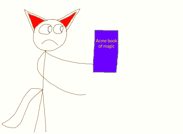 Whizzard of ow by Challenger153 on DeviantArt