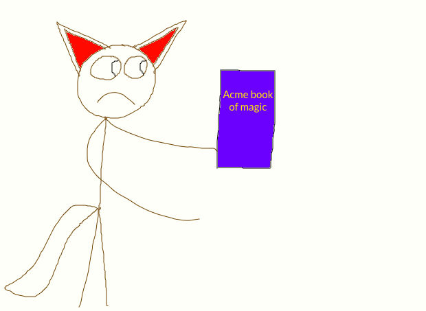 Whizzard of ow by Challenger153 on DeviantArt