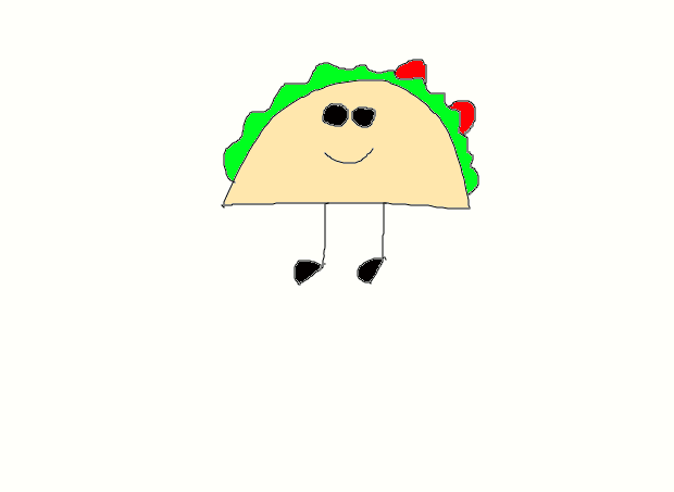 Taco (ii) by Challenger153 on DeviantArt