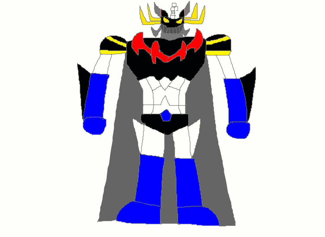 Ener Emperor G by Challenger153 on DeviantArt