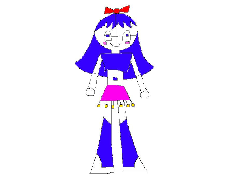 Super-designed Ballora by Challenger153 on DeviantArt