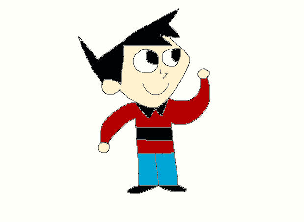 Tuck Carbunkle by Challenger153 on DeviantArt