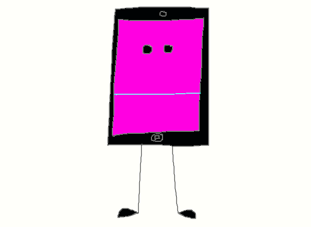 Mepad by Challenger153 on DeviantArt