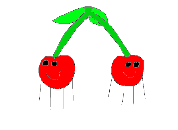Cherries (ii) by Challenger153 on DeviantArt