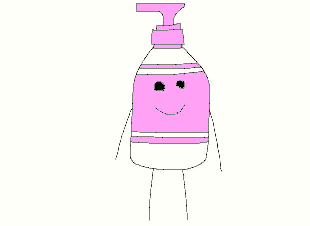 Soap (ii) by Challenger153 on DeviantArt