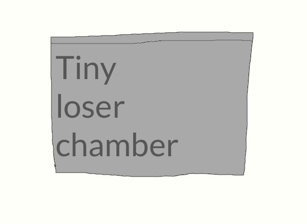 Tiny loser chamber by Challenger153 on DeviantArt