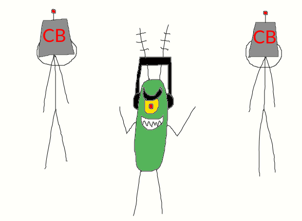 All hail Plankton by Challenger153 on DeviantArt