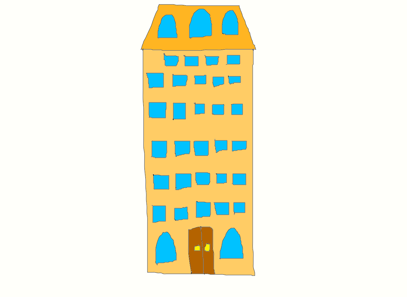 Hotel OJ by Challenger153 on DeviantArt