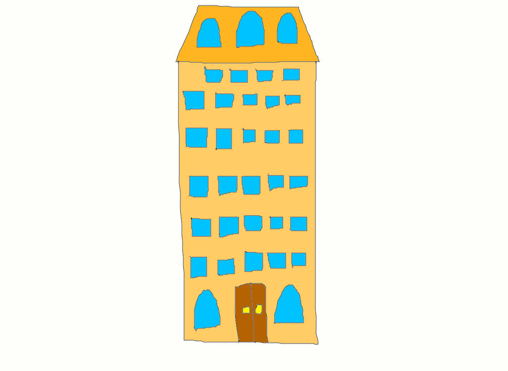 Hotel OJ by Challenger153 on DeviantArt