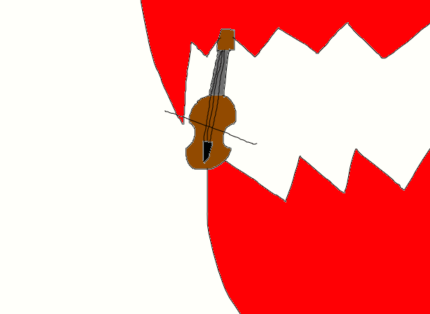 World's smallest violin by Challenger153 on DeviantArt