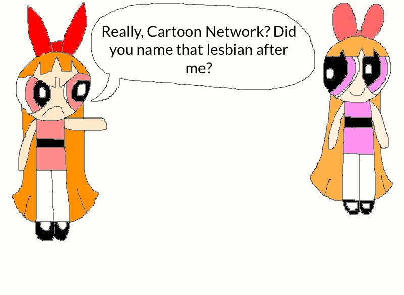 PPG VS PPG 2016 by Challenger153 on DeviantArt