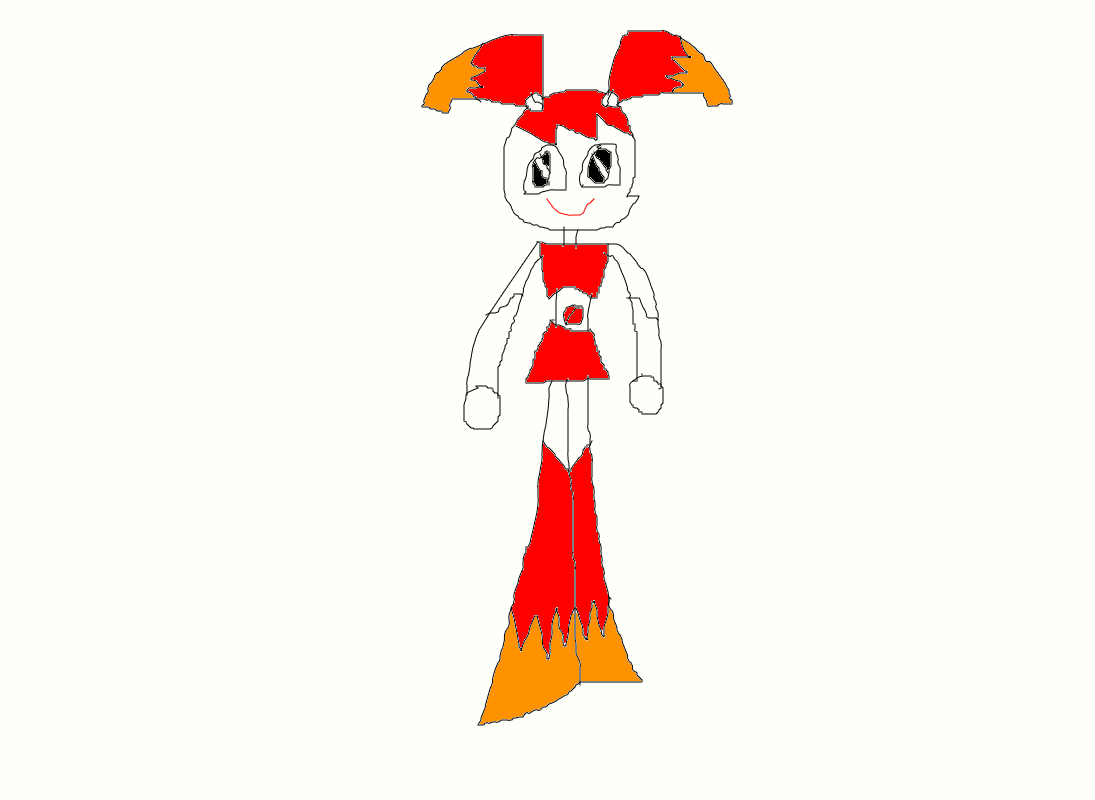 Hot Rod Jenny by Challenger153 on DeviantArt