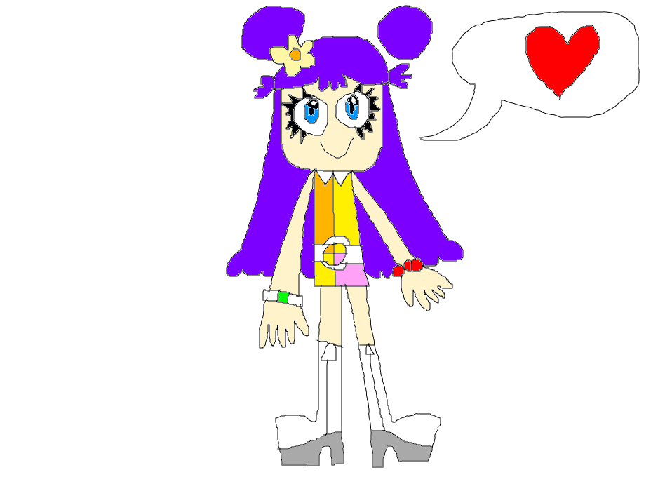 Ami Ami by Challenger153 on DeviantArt