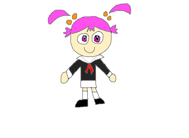 Young Ami by Challenger153 on DeviantArt