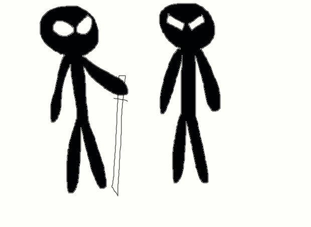 Kiro and Kienji by Challenger153 on DeviantArt