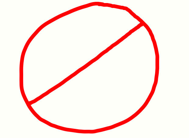 No symbol by Challenger153 on DeviantArt