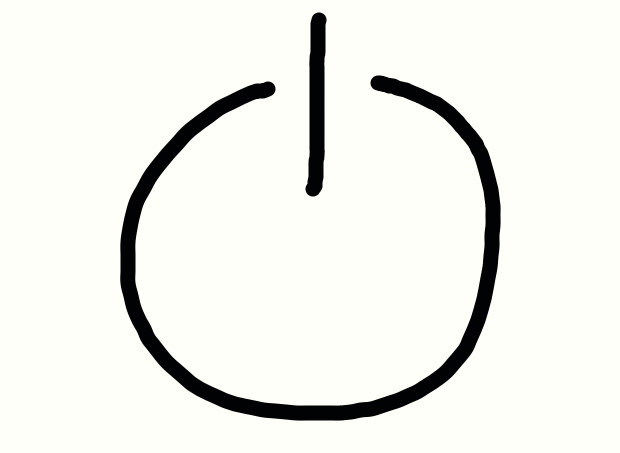 Power symbol by Challenger153 on DeviantArt