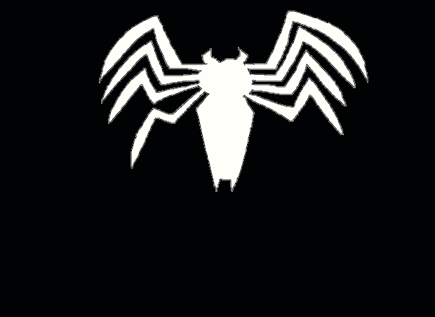 Venom symbol 3 by Challenger153 on DeviantArt