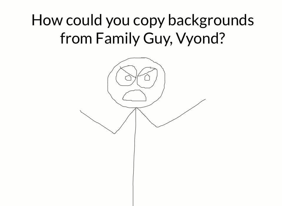 Vyond reaction by Challenger153 on DeviantArt