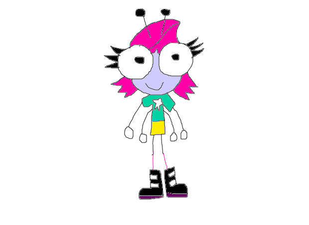Maggie Pesky by Challenger153 on DeviantArt Maggie Pesky by Challenger153 on DeviantArt